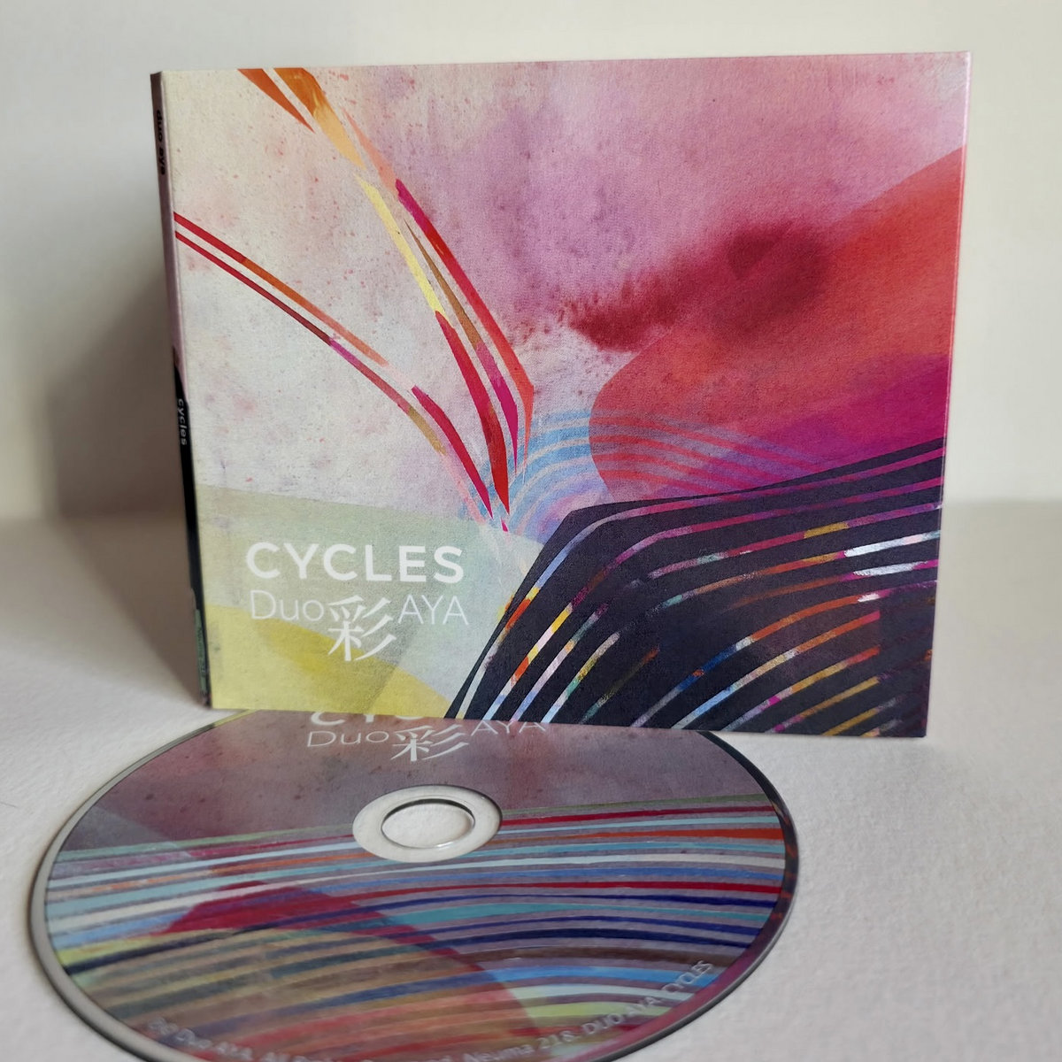 Cycles | Duo AYA