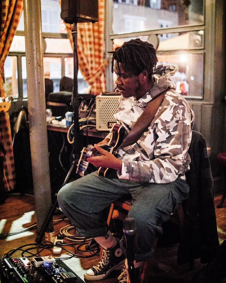 Kintsugi | Sheldon Agwu