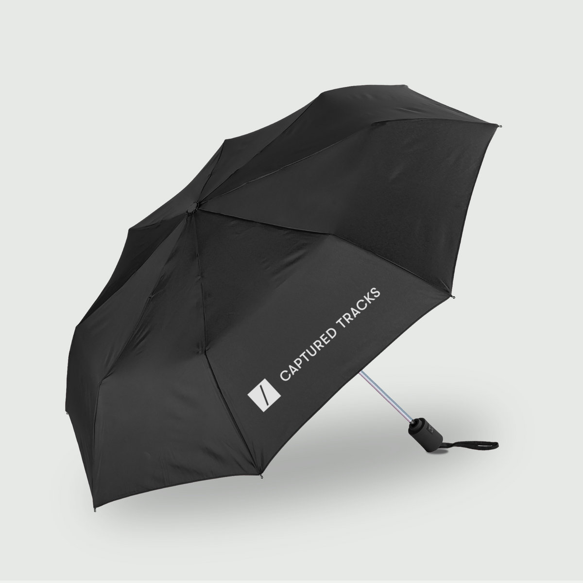 Captured Tracks Umbrella | Captured Tracks