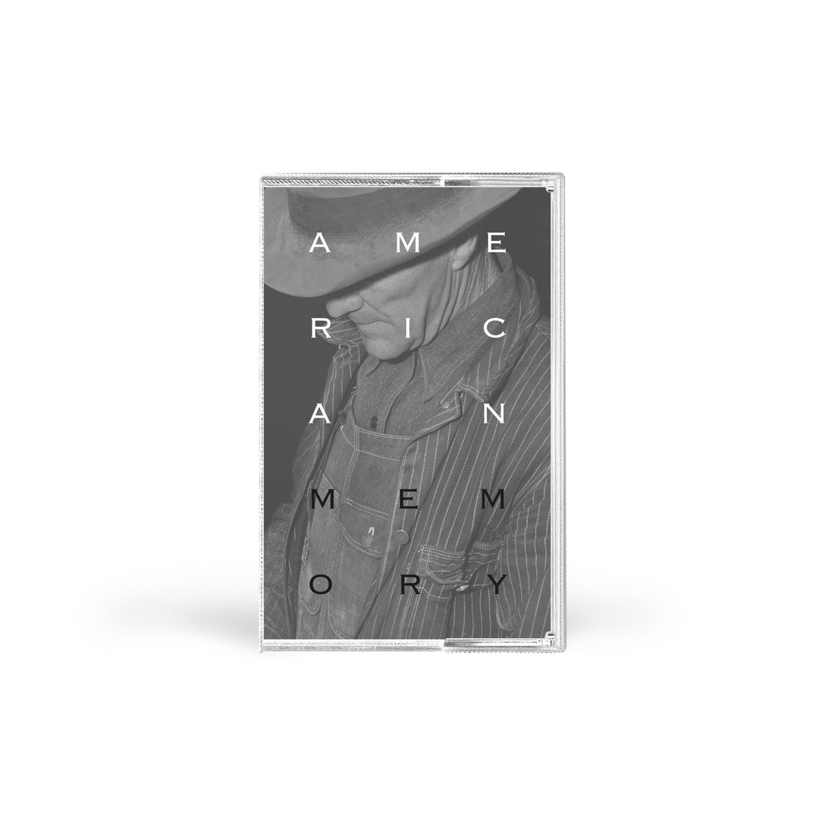 American Memory | Imperial Valley | Folded Time