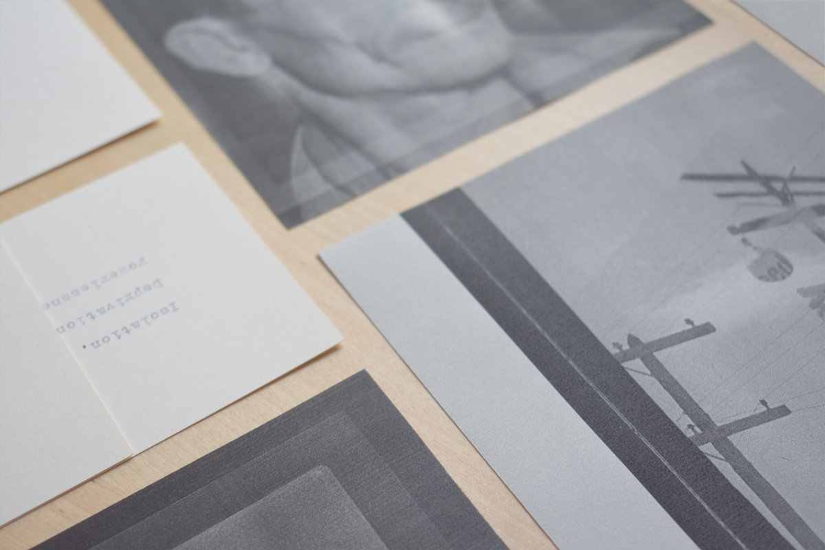 American Memory | Imperial Valley | Folded Time