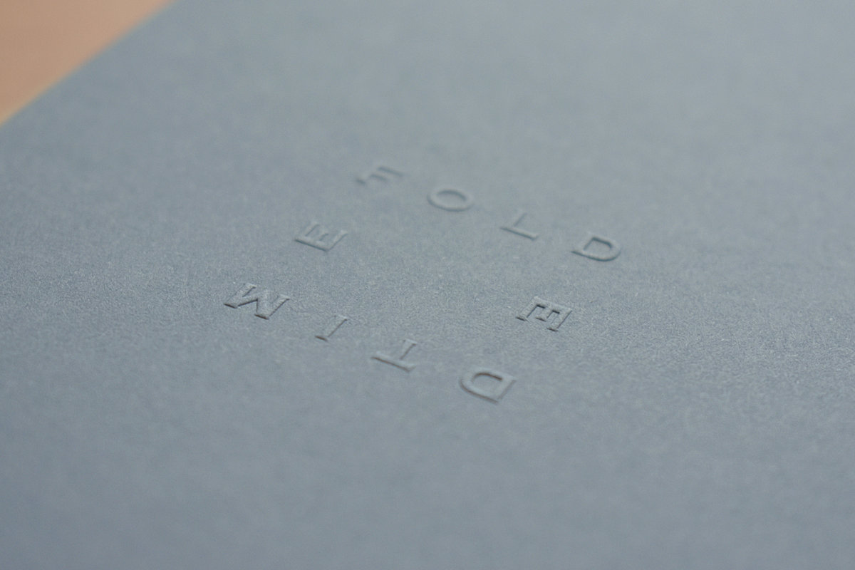 American Memory | Imperial Valley | Folded Time