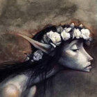 Cosmic World Mother | ...And Oceans