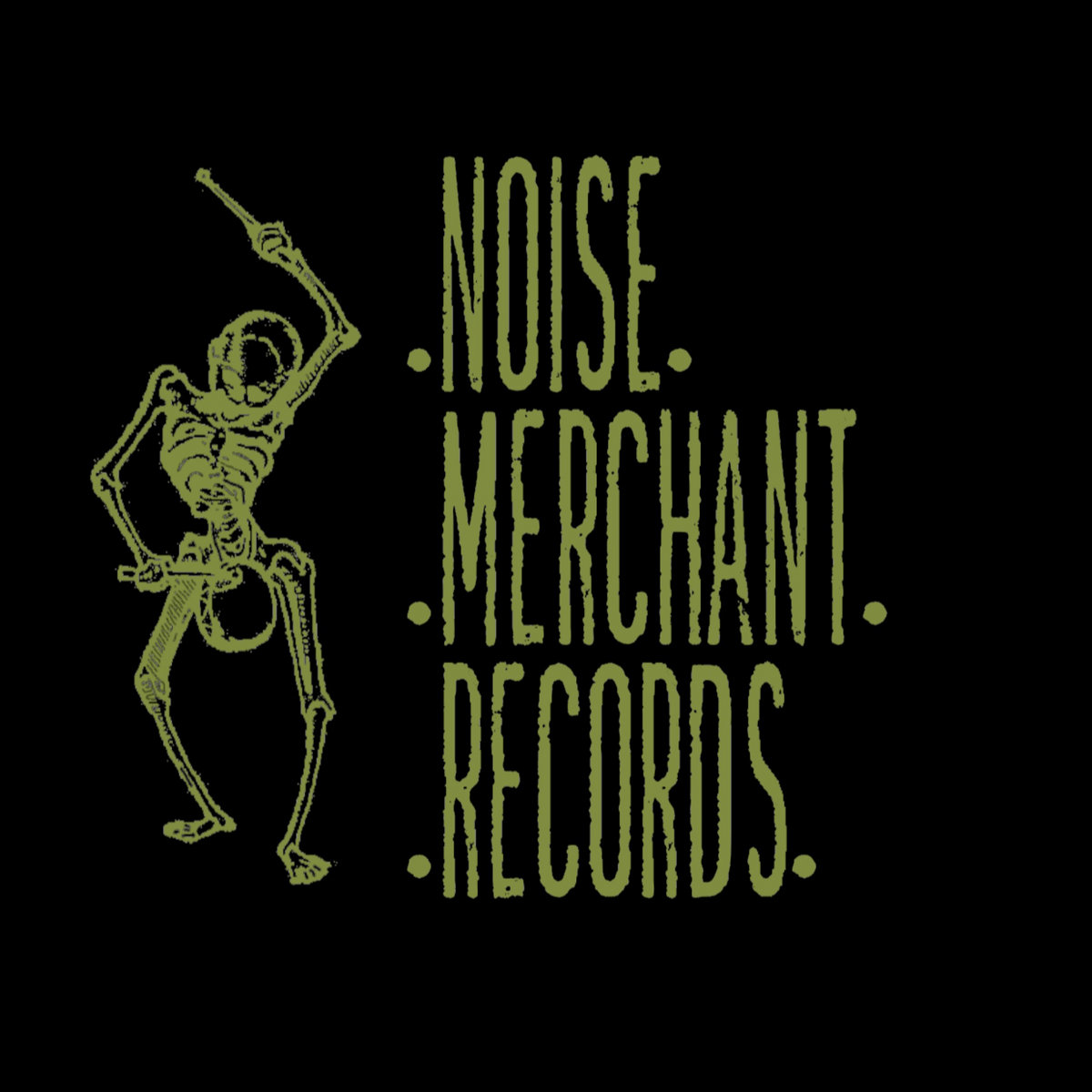 DEMO CS | WHOSE REALITY? | Noise Merchant Records