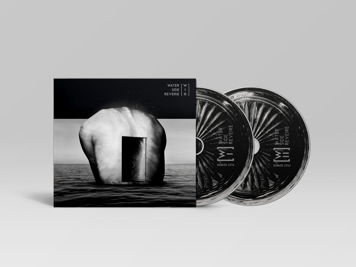 Water Side Reverie [W I,II] | Pilot Voyager | psychedelic source records