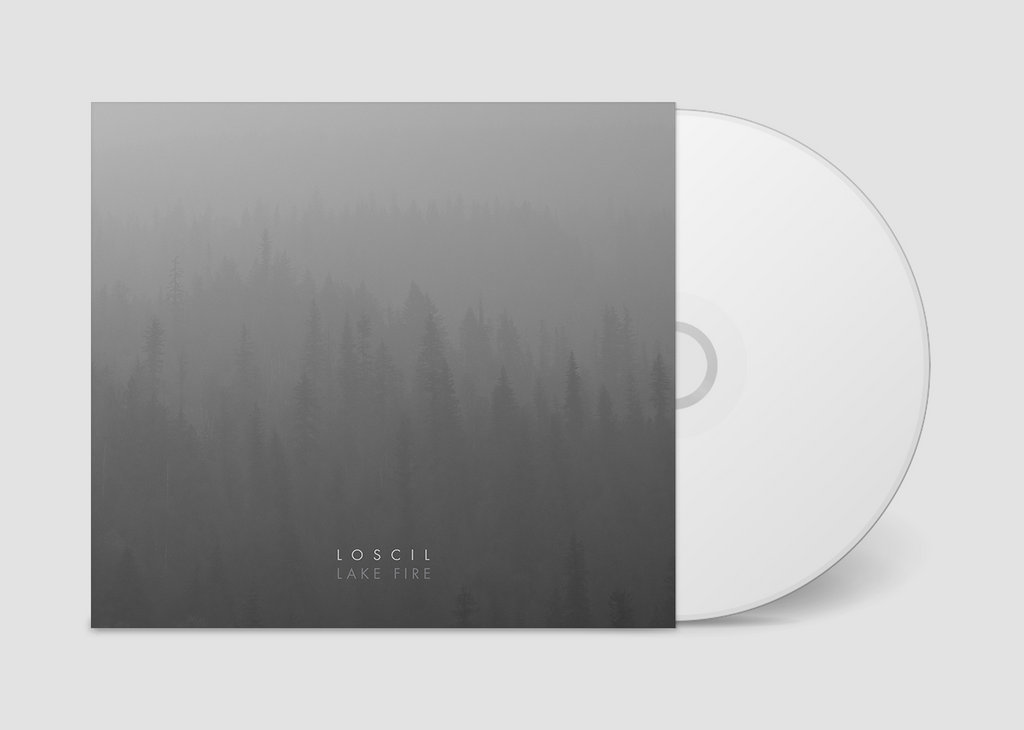 loscil, “Lake Fire” | Bandcamp Daily