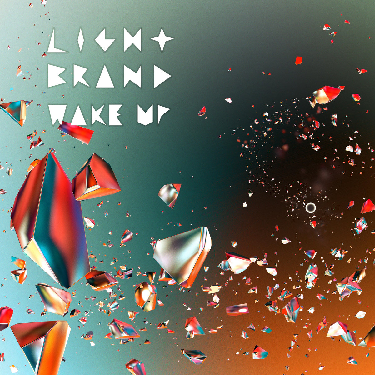 Done Dreaming | Light Brand