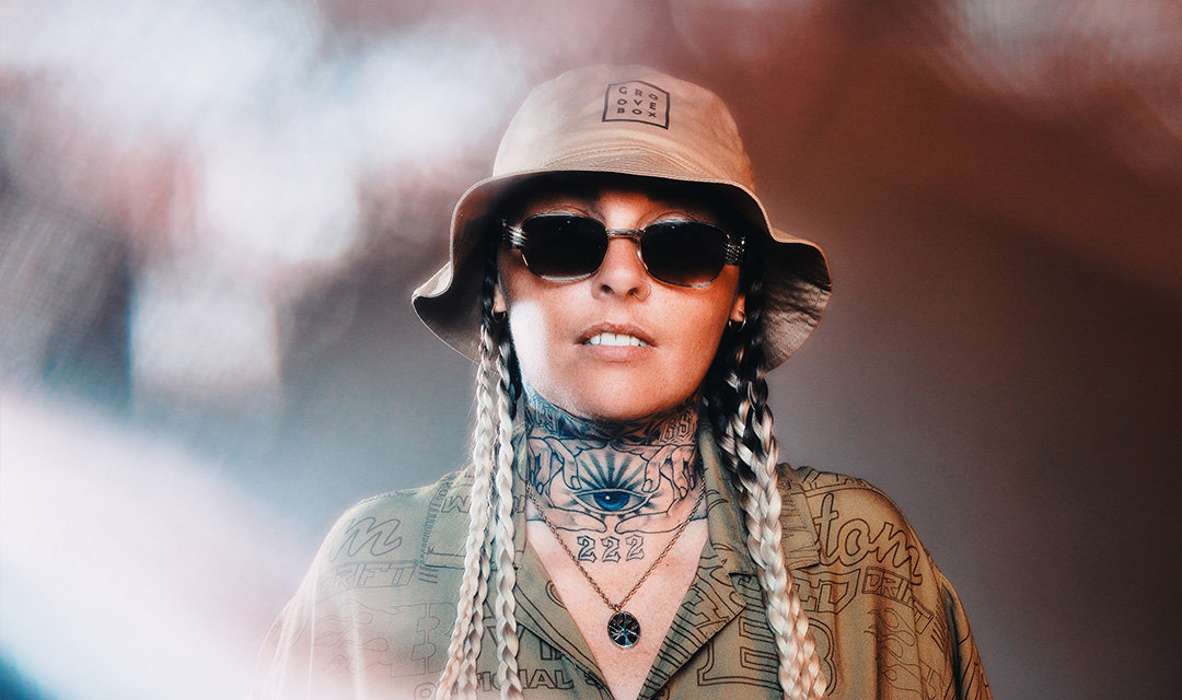 Legacy (Extended Mix) | ESSEL