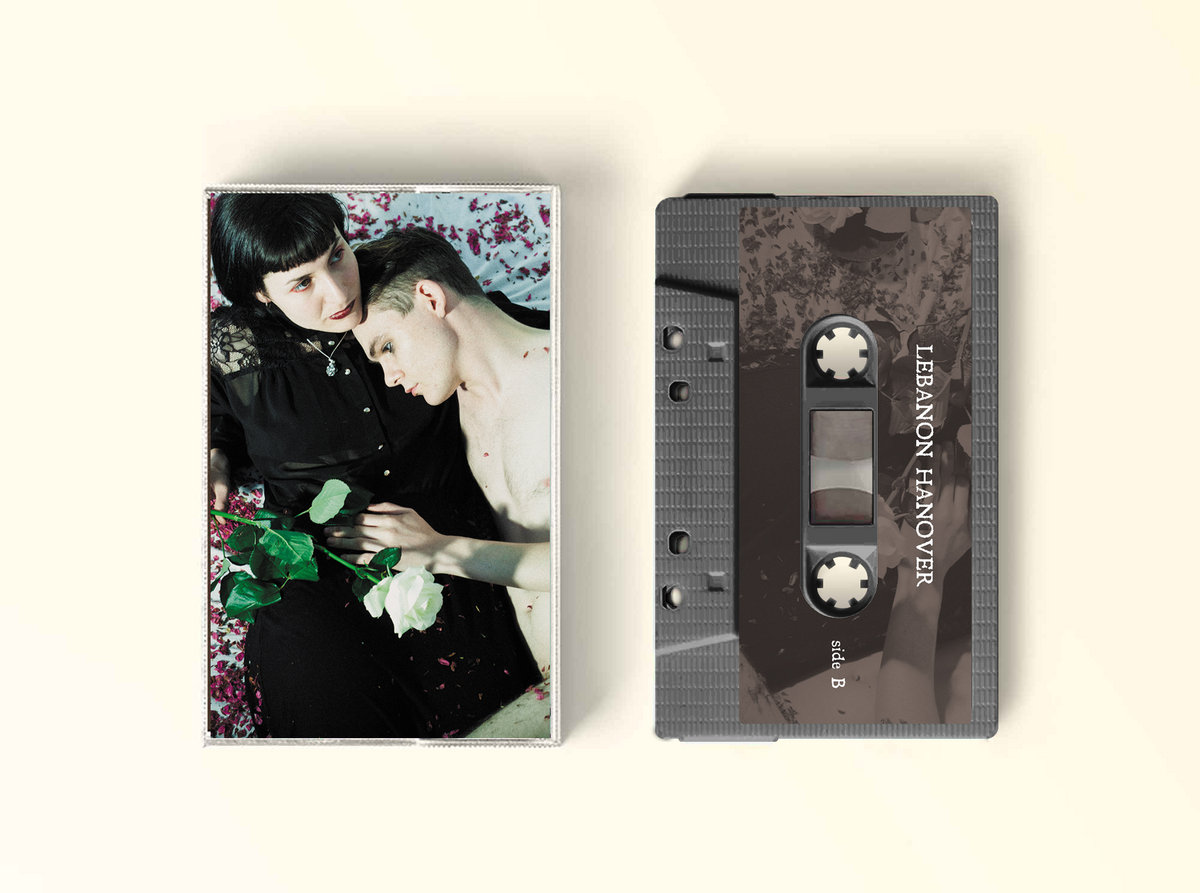 Tomb For Two | Lebanon Hanover | fabrikarecords