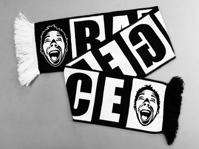 BANG FACE Scarf | BANGFACE