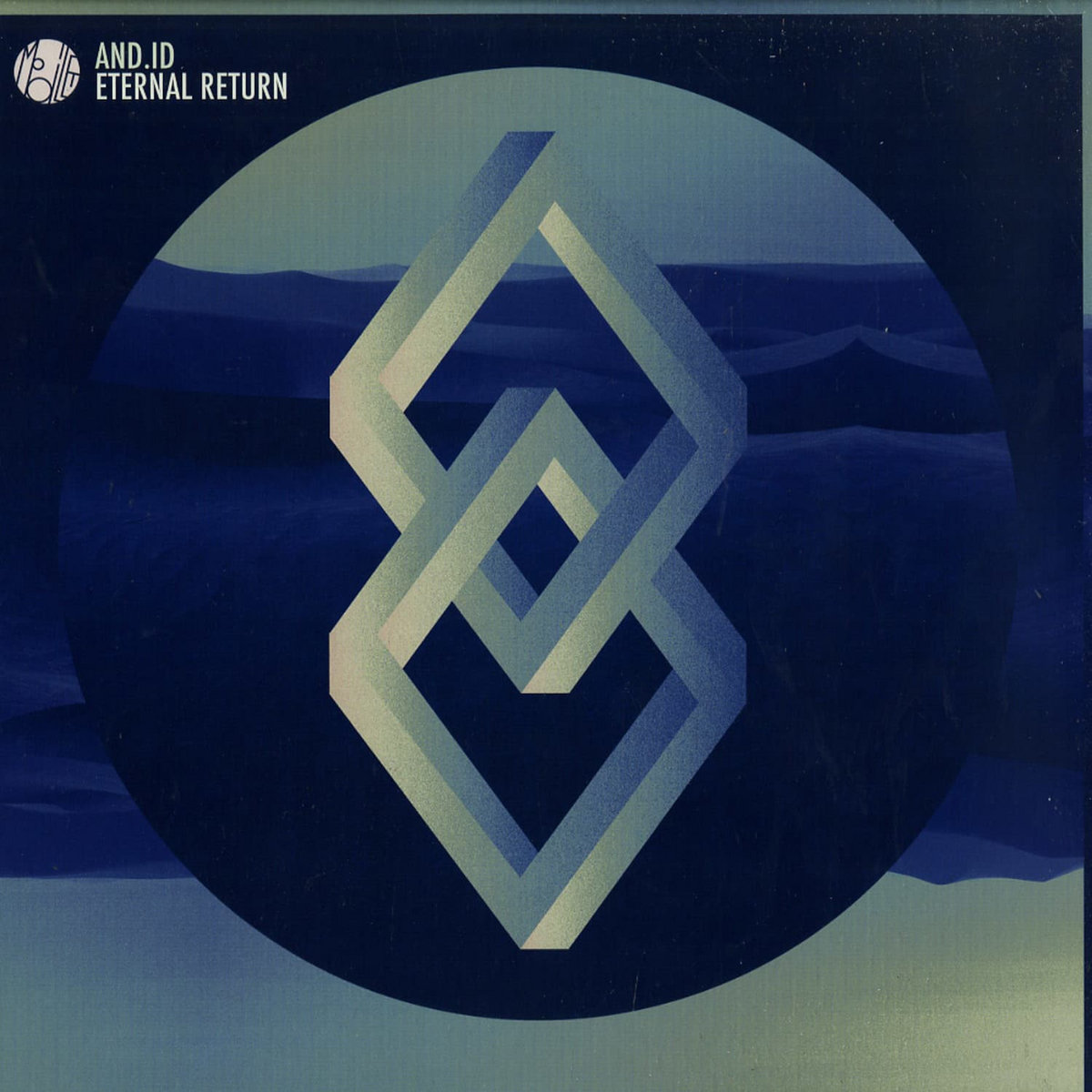 Eternal Return | And.Id | Mobilee Records
