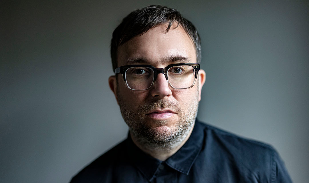 Steels (Extended Mix) | Dave Spoon