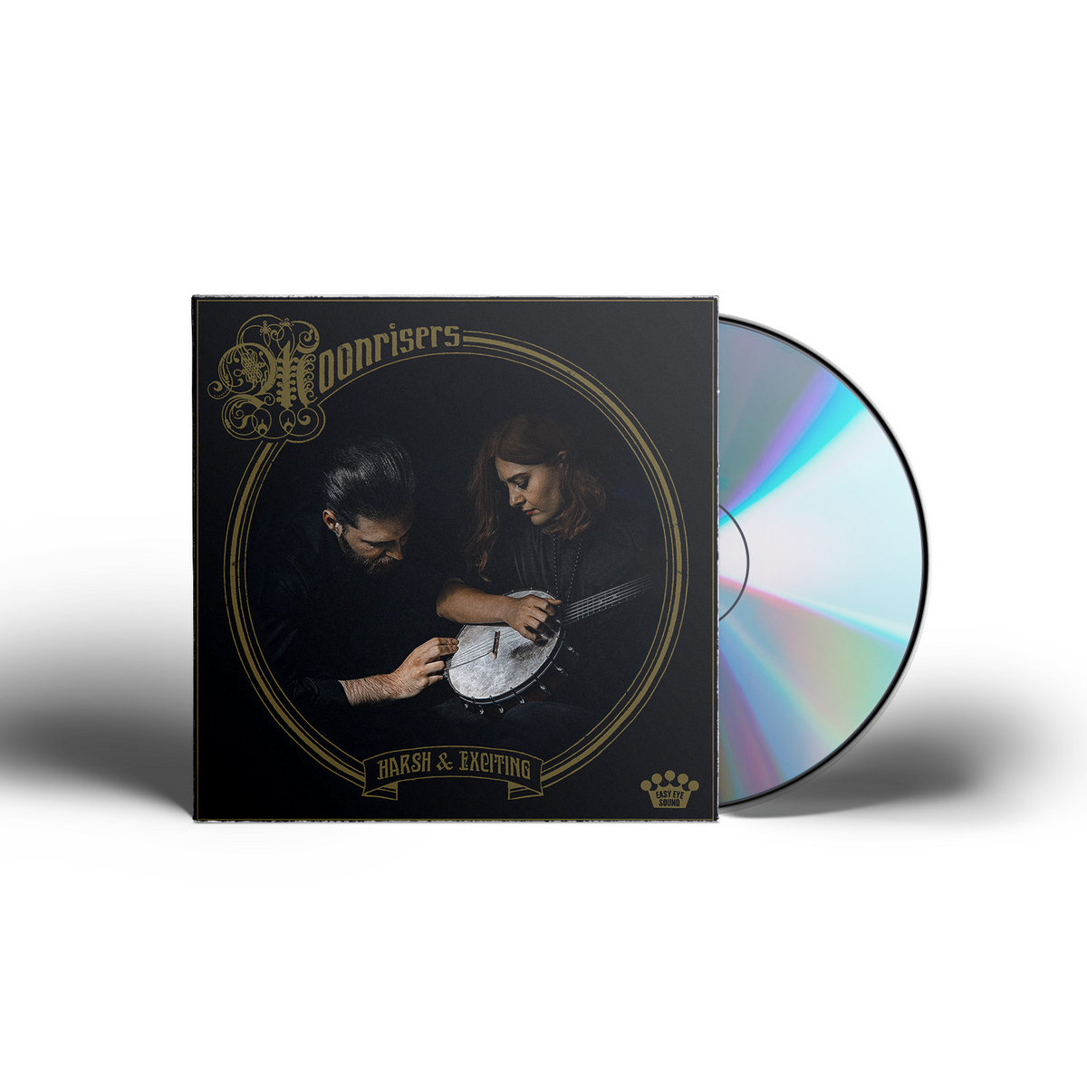 Harsh & Exciting | Moonrisers