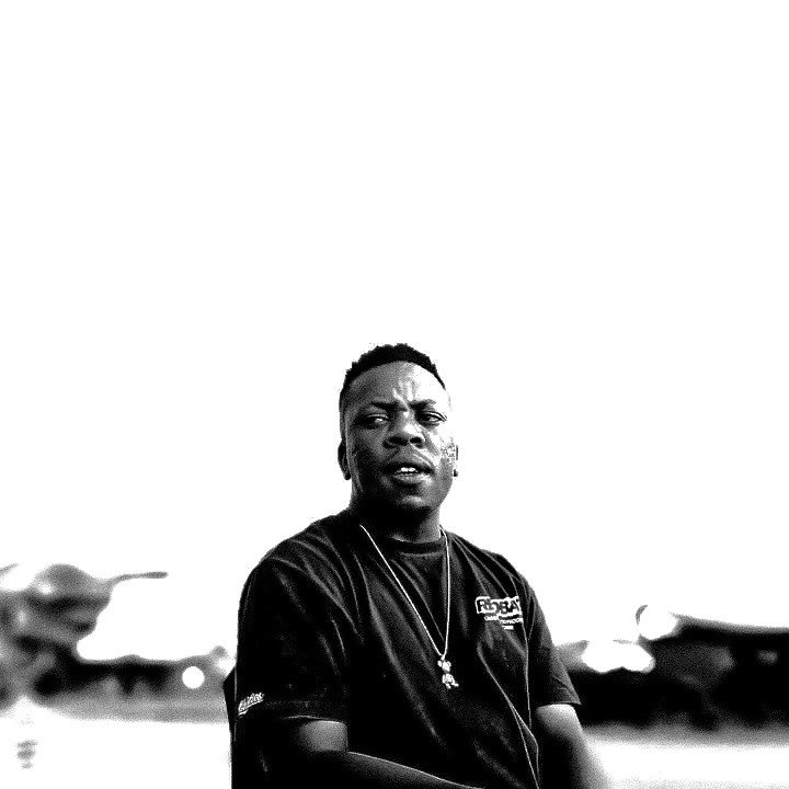 Elderion EP | Wade Watts