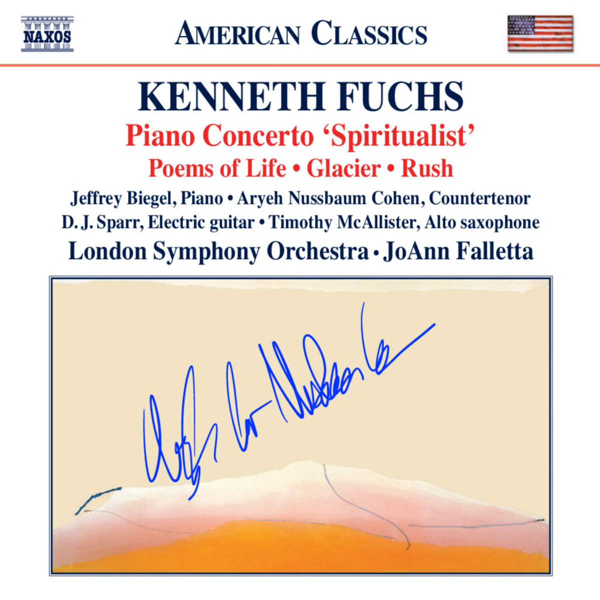 Fuchs: Poems of Life | Aryeh Nussbaum Cohen