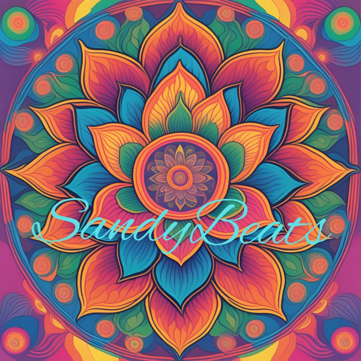 Dream Sequence | Sandy Beats