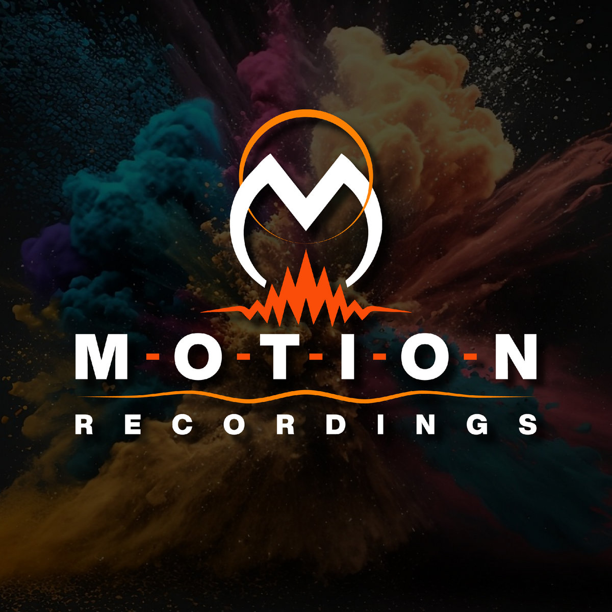 Sounds In Motion Vol. 1 | MOTION Recordings