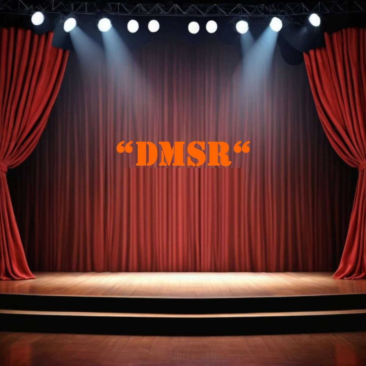 DMSR The Album vol ll Snippets Only!! To Purchase please click on the ...