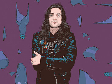 Flower Maiden | Dzivia