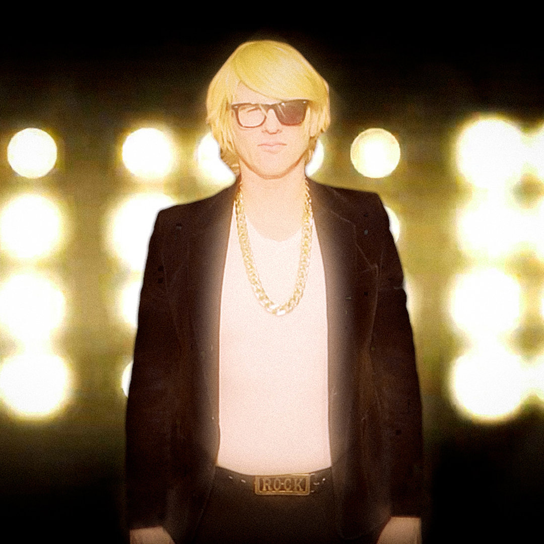 Rehab Rock | HOT MUD