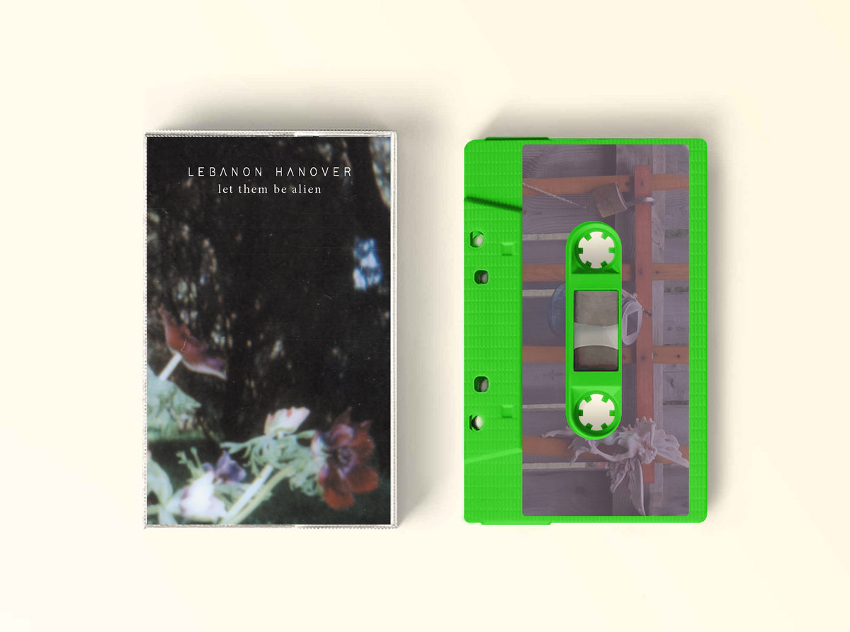 Let Them Be Alien | Lebanon Hanover