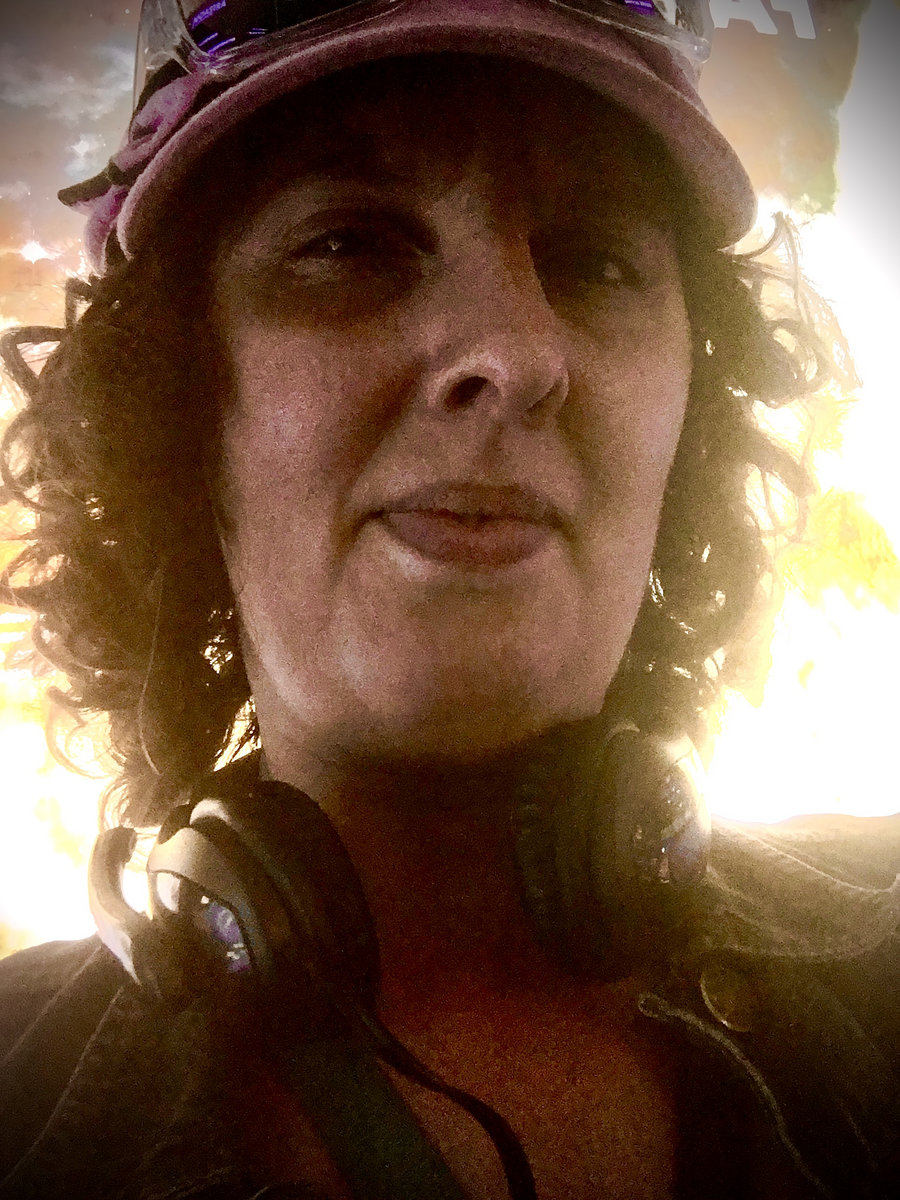 Rainbow Songs | Cheryl Anne Ruebner