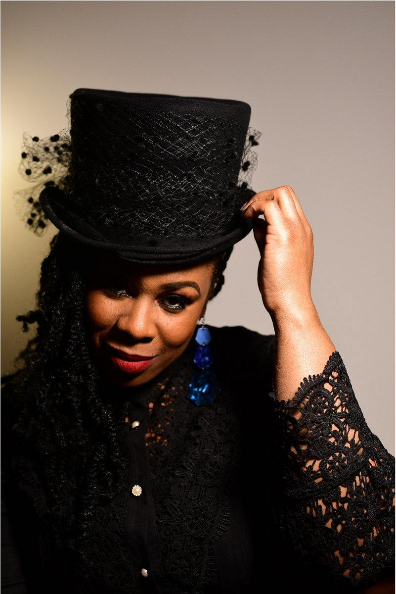 Step by Step | Monique Ella Rose