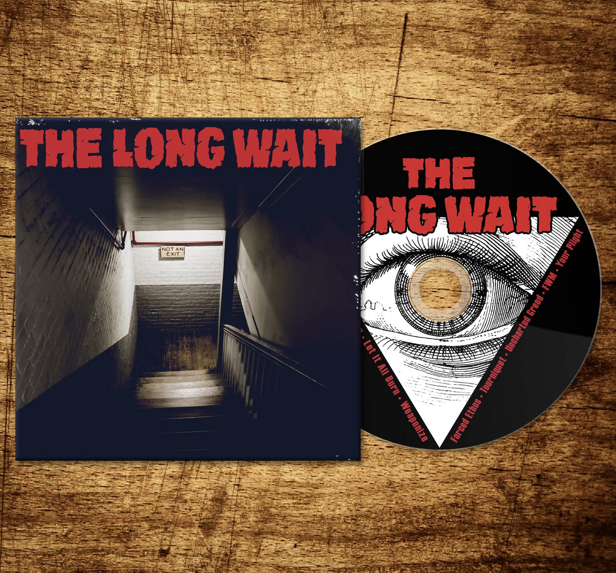The Long Wait | The Long Wait