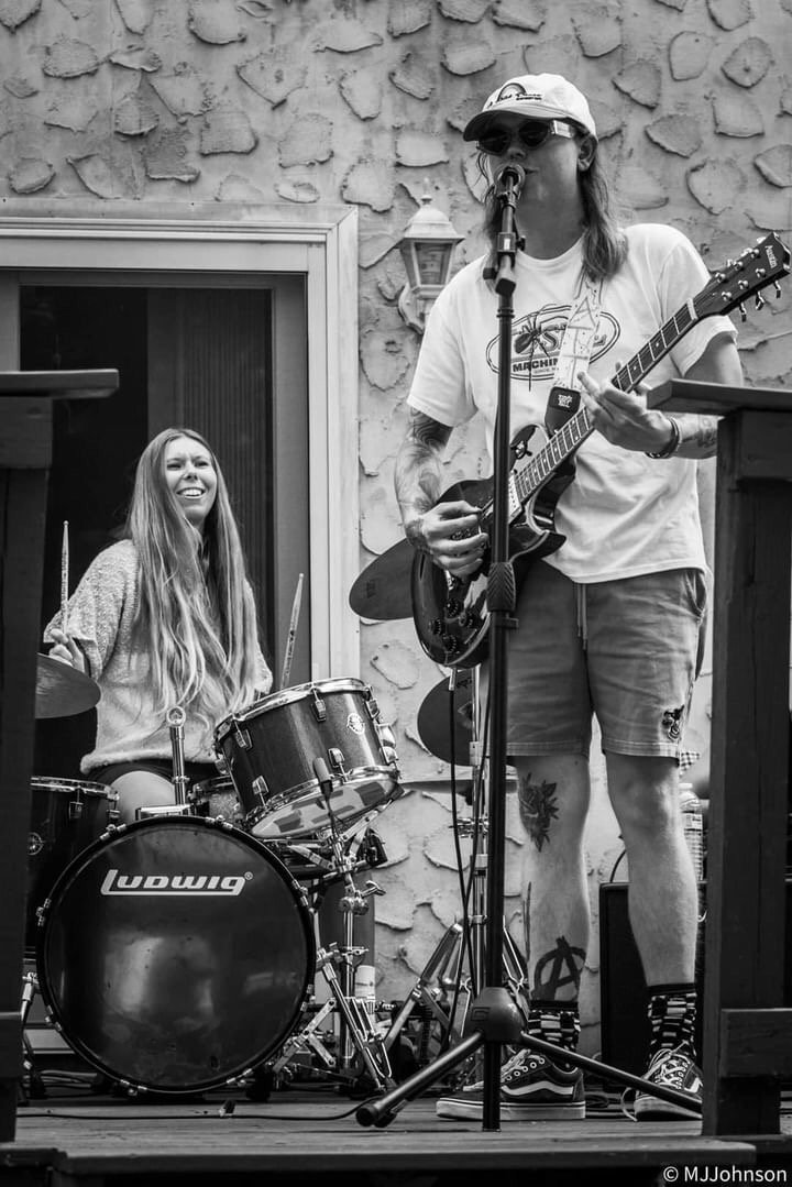 Let's Quiet Down Chappy! | Simple Reality