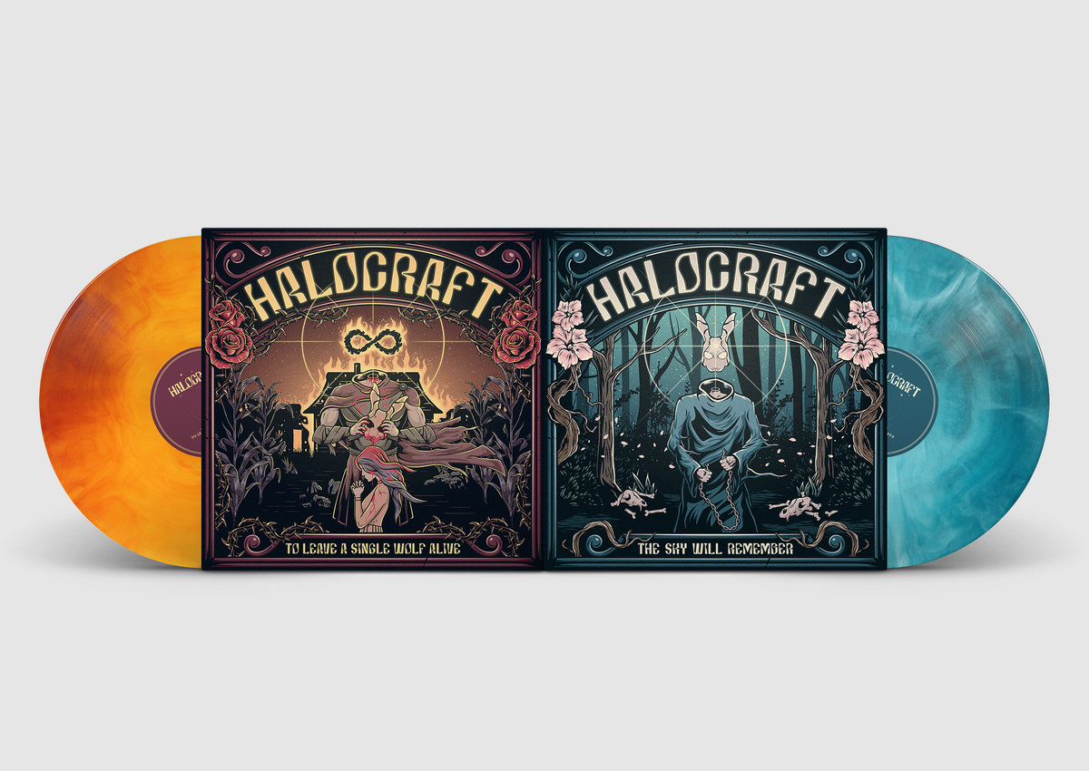 To Leave a Single Wolf Alive | Halocraft