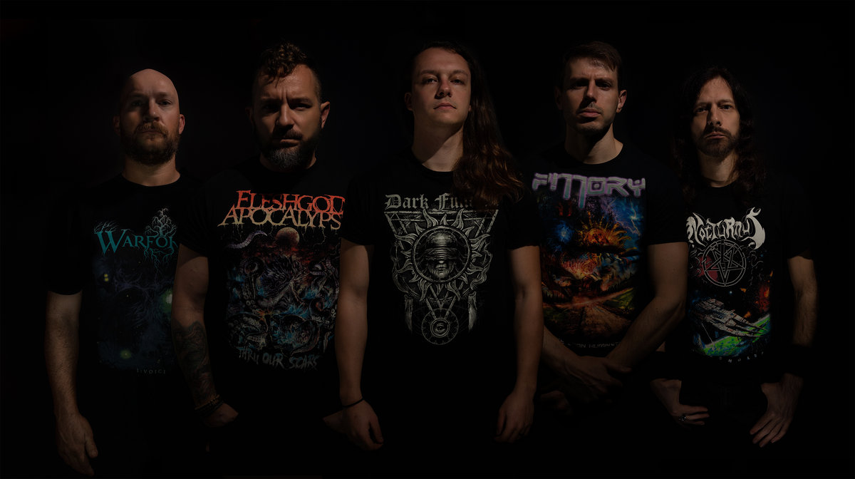 Techtalitarian | ESCHATON | Eschaton