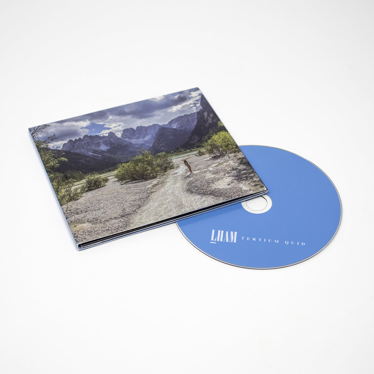 Tertium Quid | Lham | Silentes