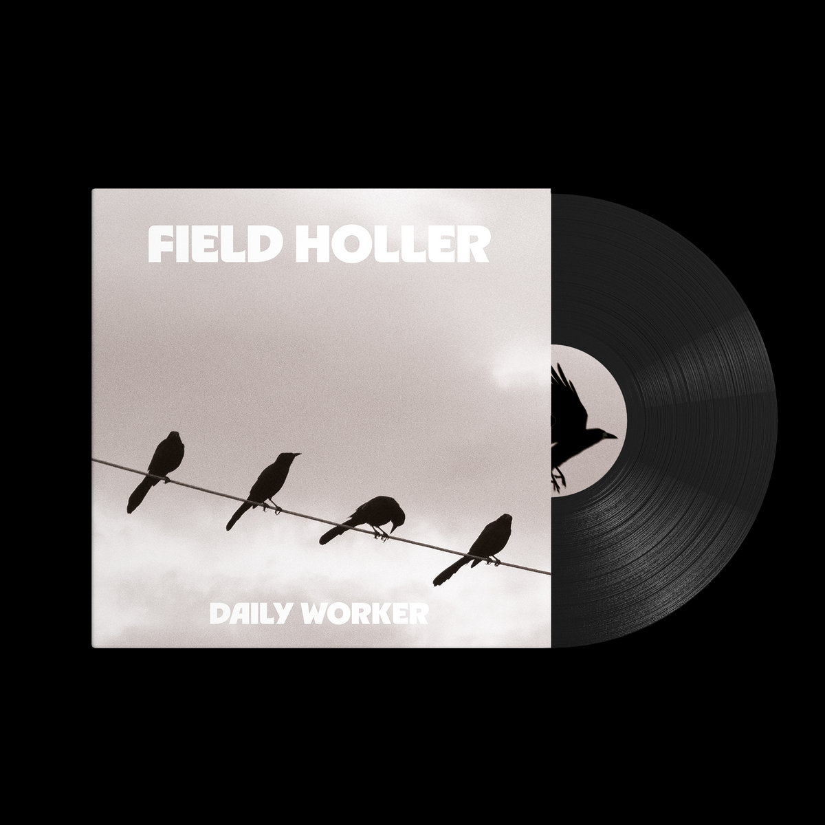 Field Holler | Daily Worker