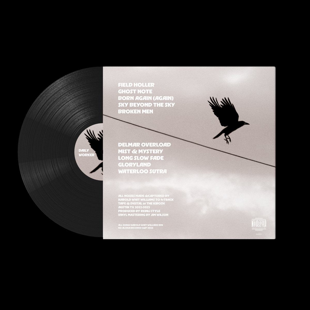 Field Holler | Daily Worker