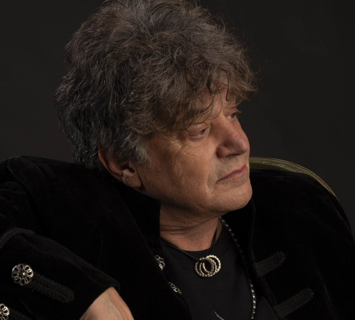 Quantum Mind Carnival | James Hood