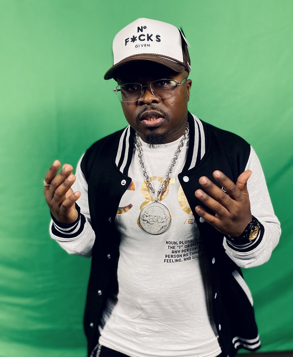 Rich Rapper | King Moe