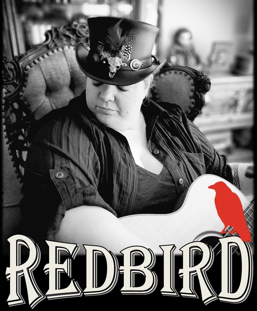 Breaking Through | REDBIRD