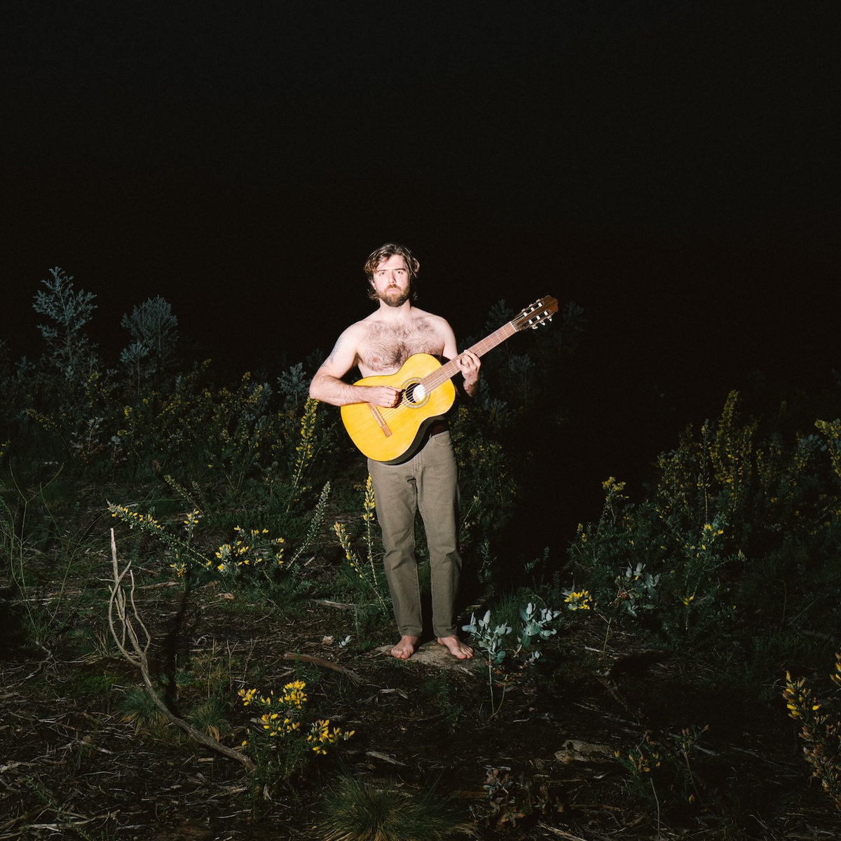 Stuck in a Rut | Tim Tam Tiger Man