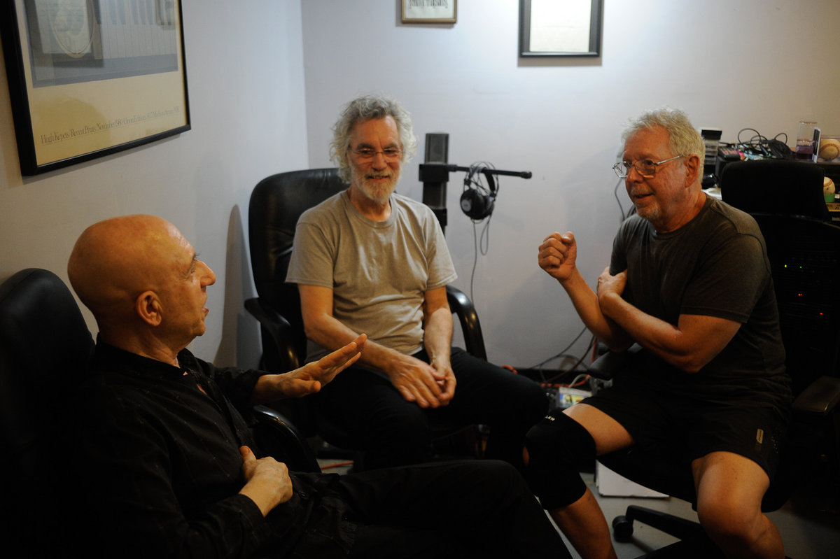 Realism | Joe Morris & Elliott Sharp