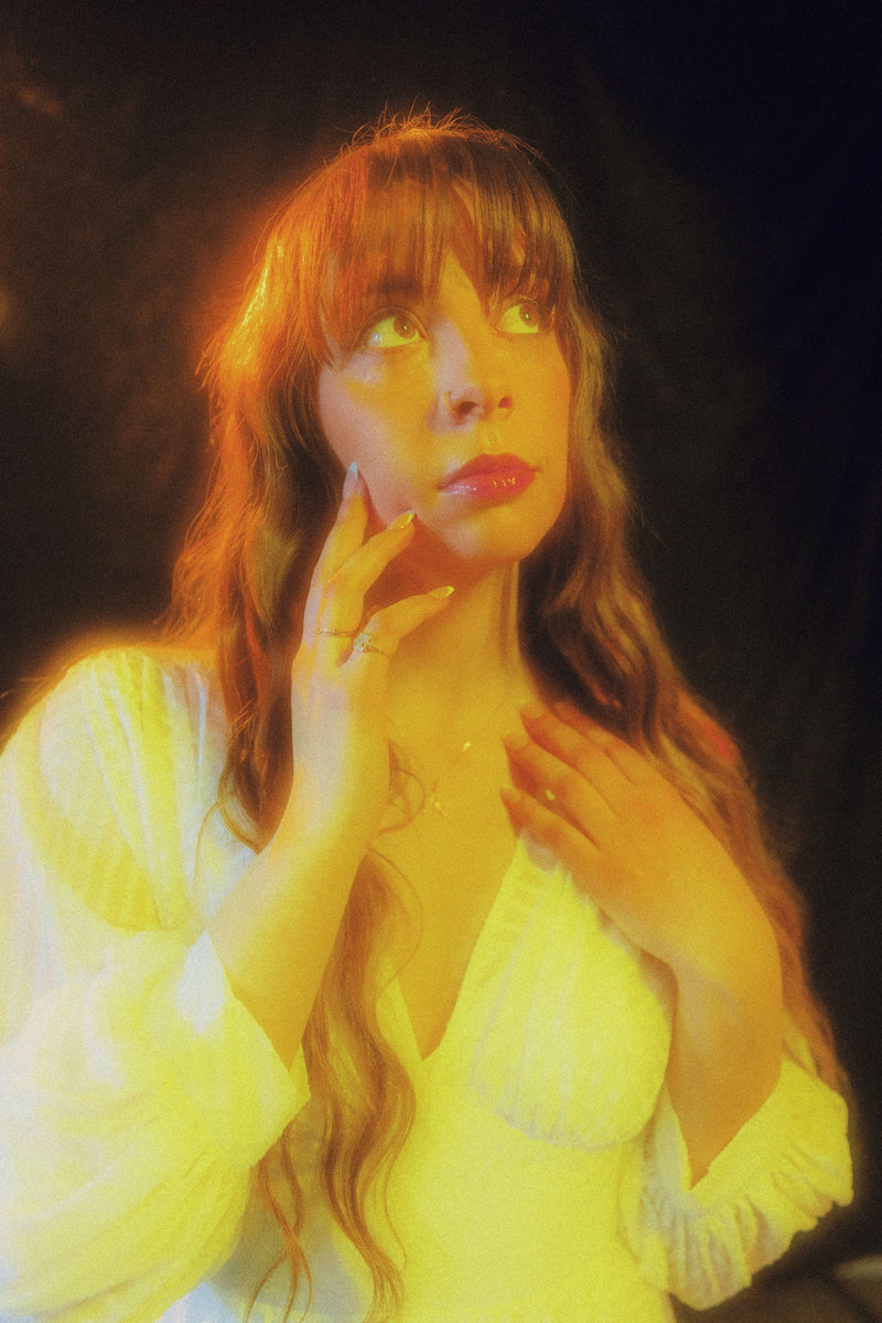 Butterflies | Ella Forrest