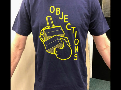 T-shirt | Objections