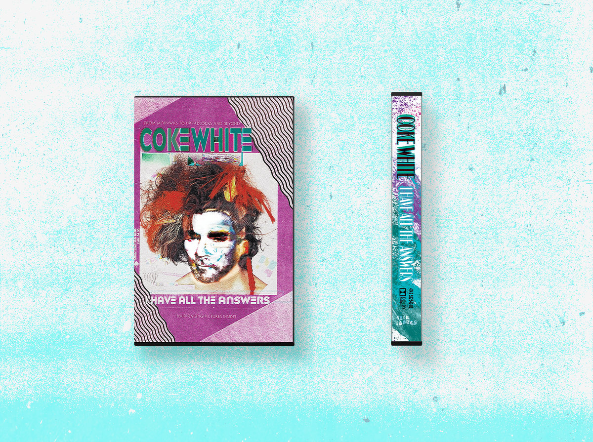 Snorting Problems | COKE WHITE