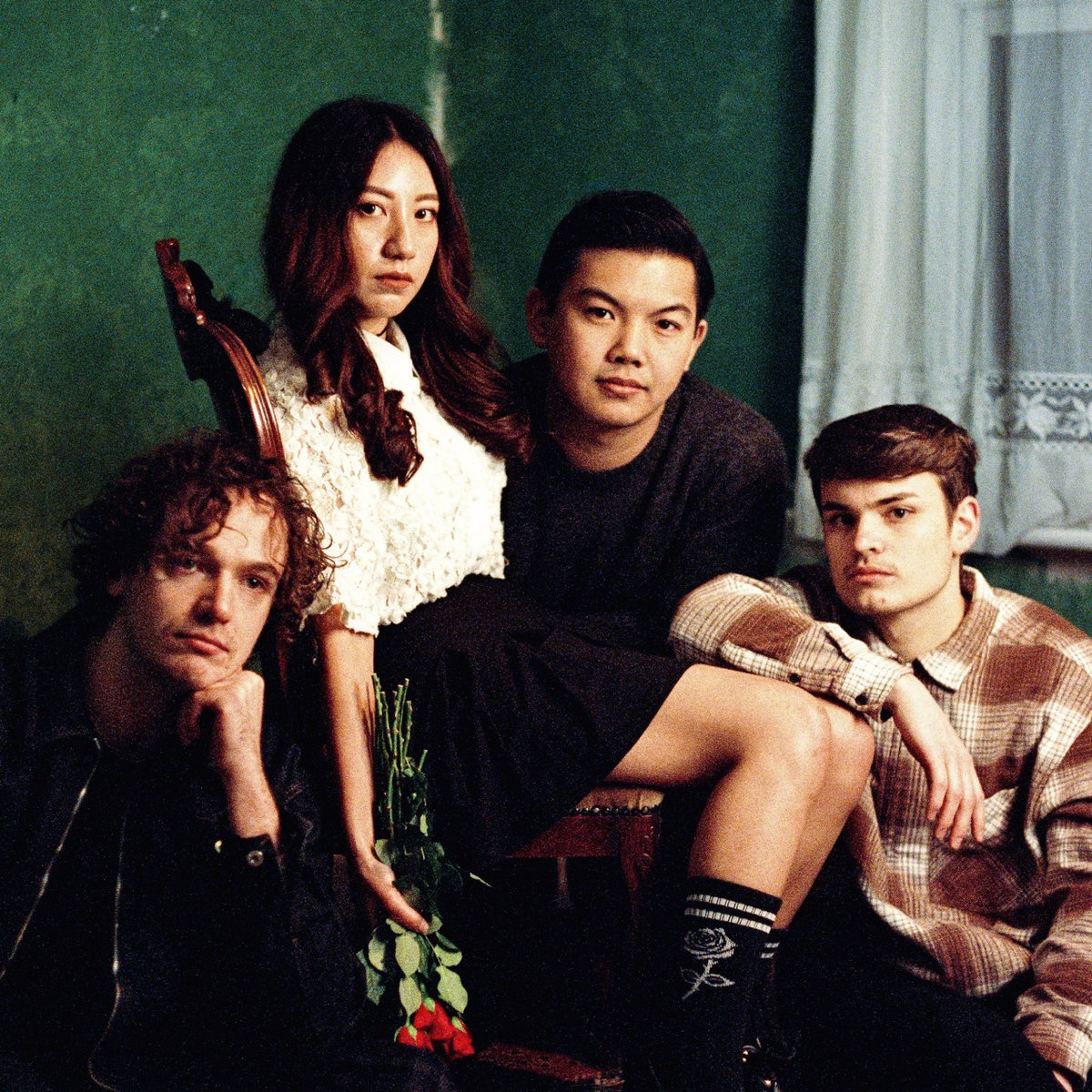 How Did We Fall So Far? | Coming Up Roses