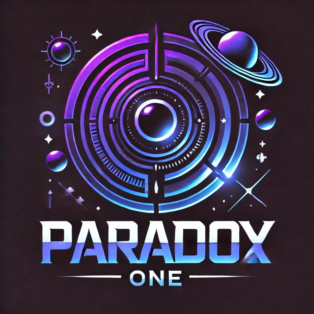 Dimensions Of Paradox One | Paradox One