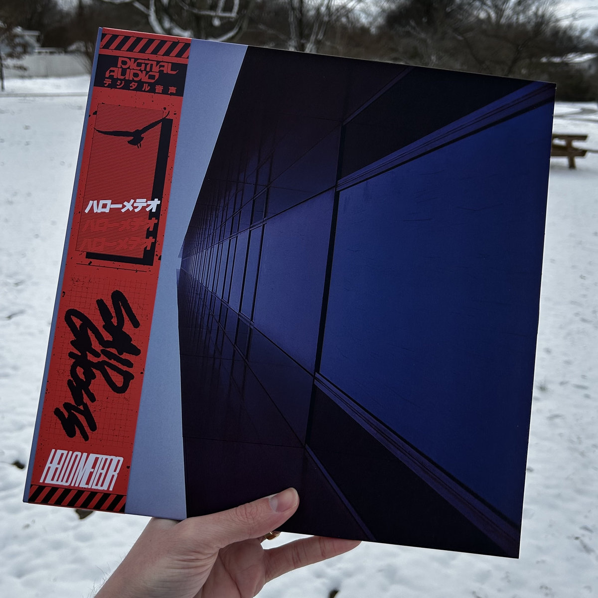 Causality Violations | Hello Meteor | Eye Witness Records