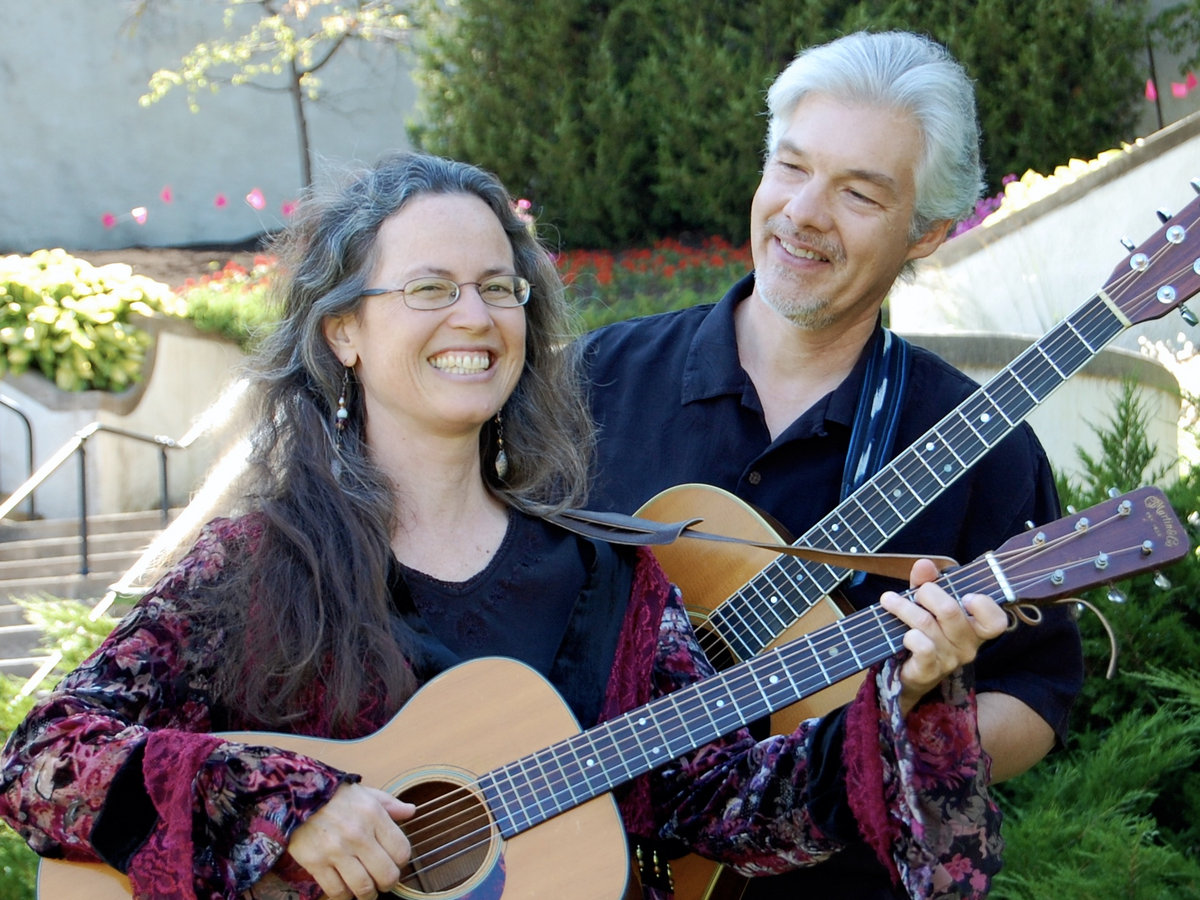 Look to the Moon | Patty & Craig