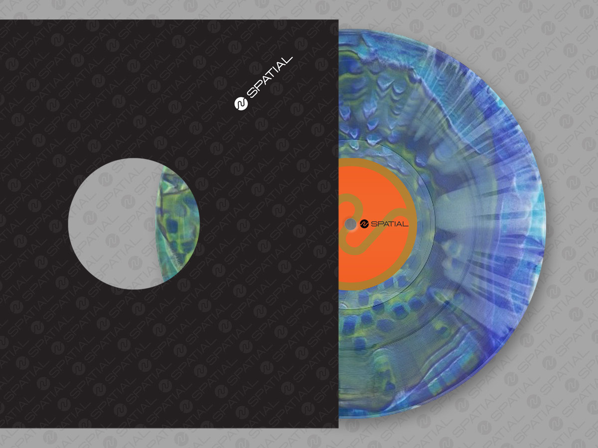 Light Curve | Aural Imbalance