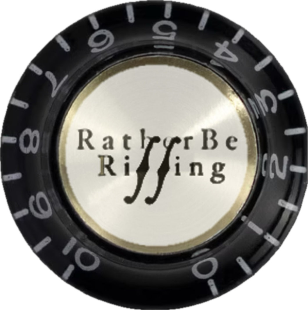 Forever Changes | Rather Be Riffing