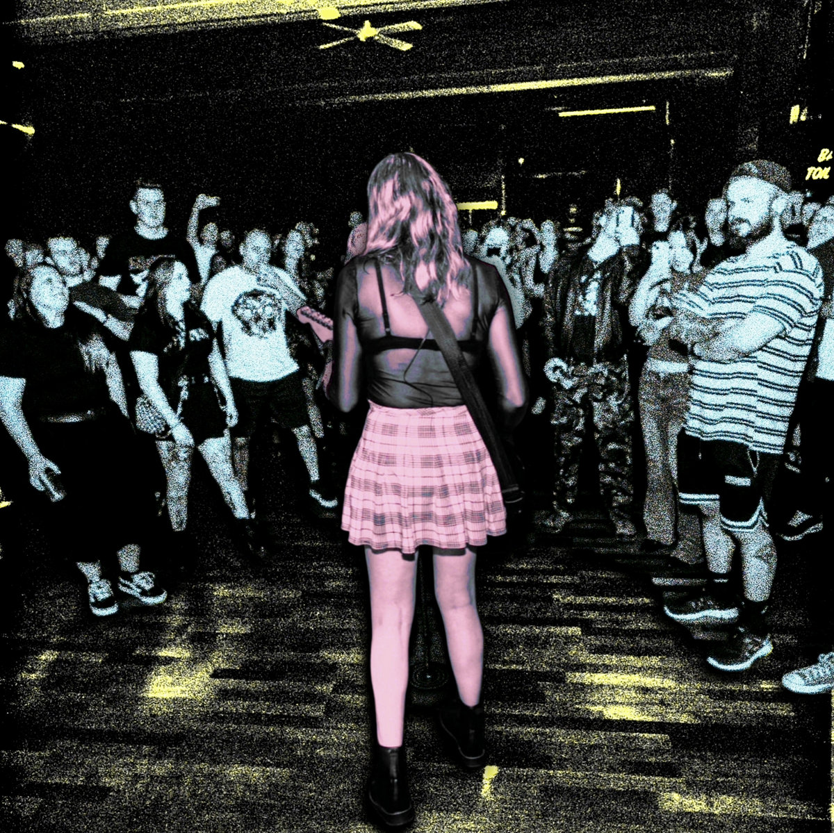 5 (Covers) | Blake Williams