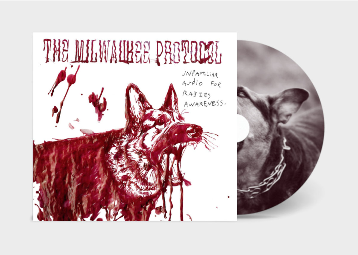 The Milwaukee Protocol: Unfamiliar Audio for Rabies Awareness ...